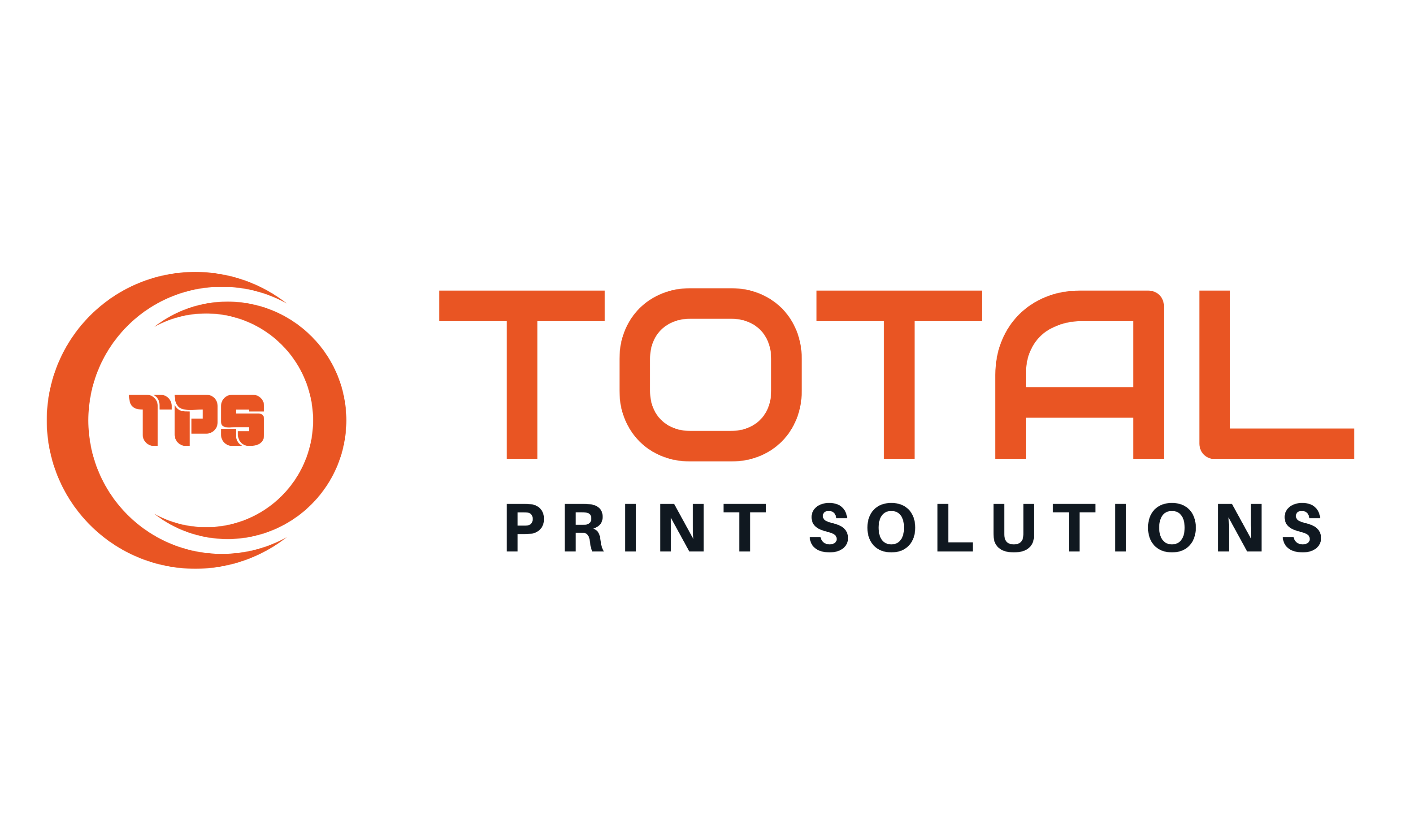 Total Print Solutions